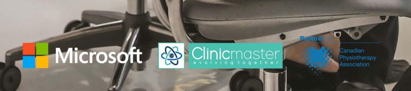 Microsoft - Canadian Physiotherapy Association