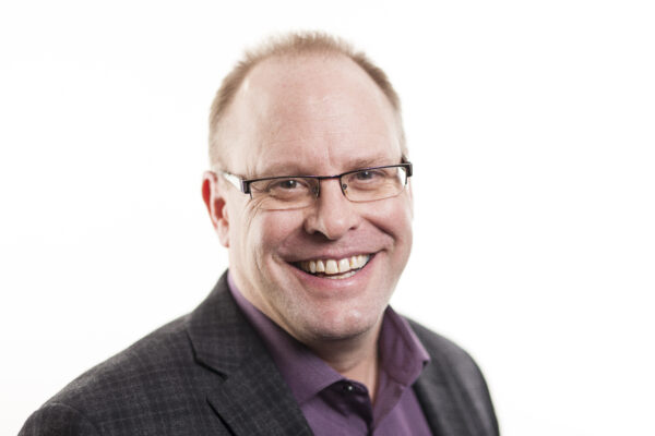 Randy Goodman - Canadian Physiotherapy Association