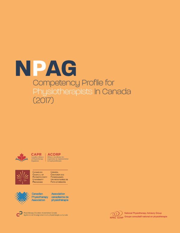 Becoming a PT or PTA - Canadian Physiotherapy Association