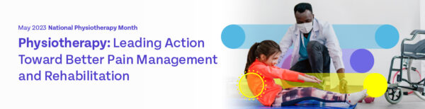 Celebrating National Physiotherapy Month 2023 - Canadian Physiotherapy Association
