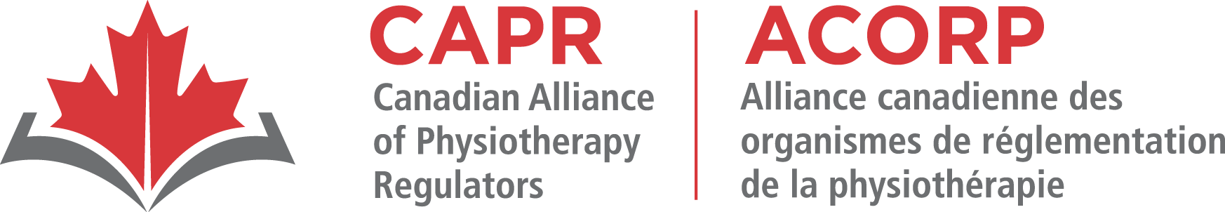 Exhibitor & Sponsor Information - Canadian Physiotherapy Association